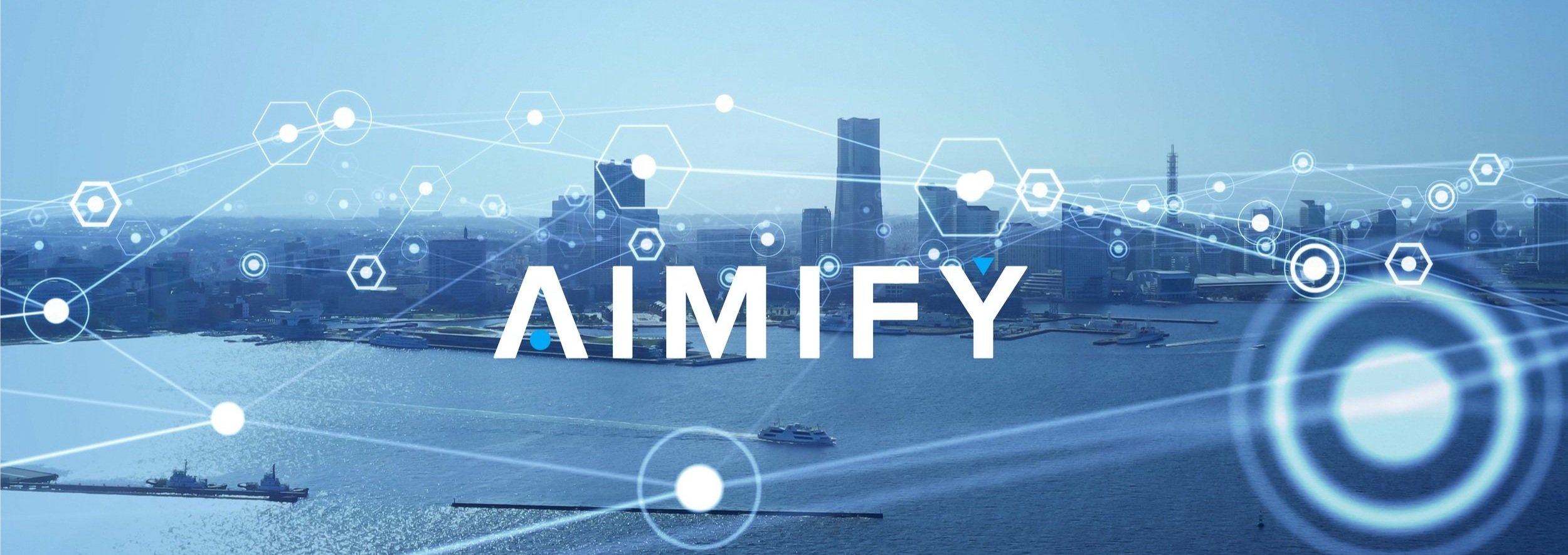 AIMIFY | 에이미파이 (주)