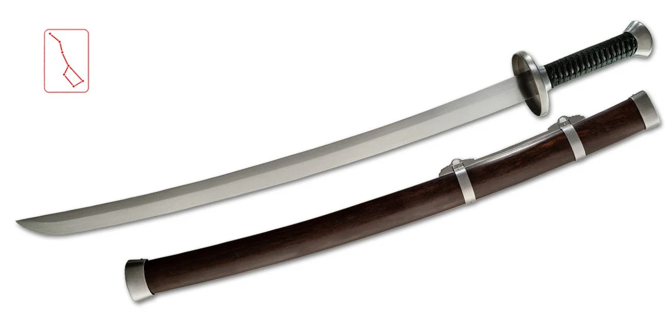 Wo Dao Sword
