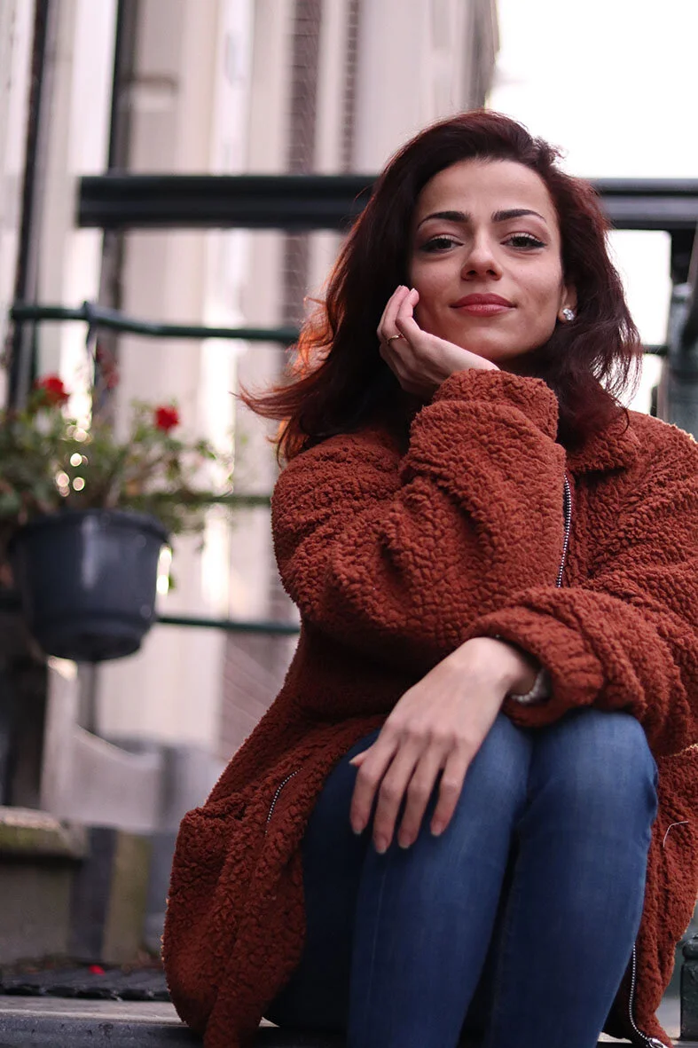 Amsterdam — Rambler Studios