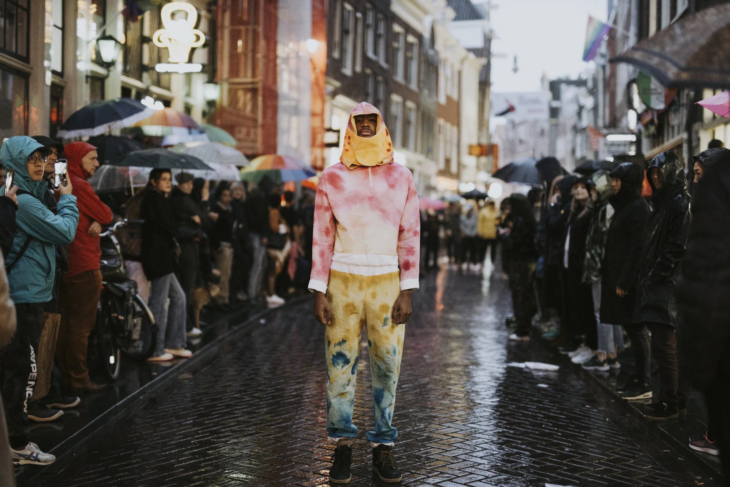 Amsterdam — Rambler Studios