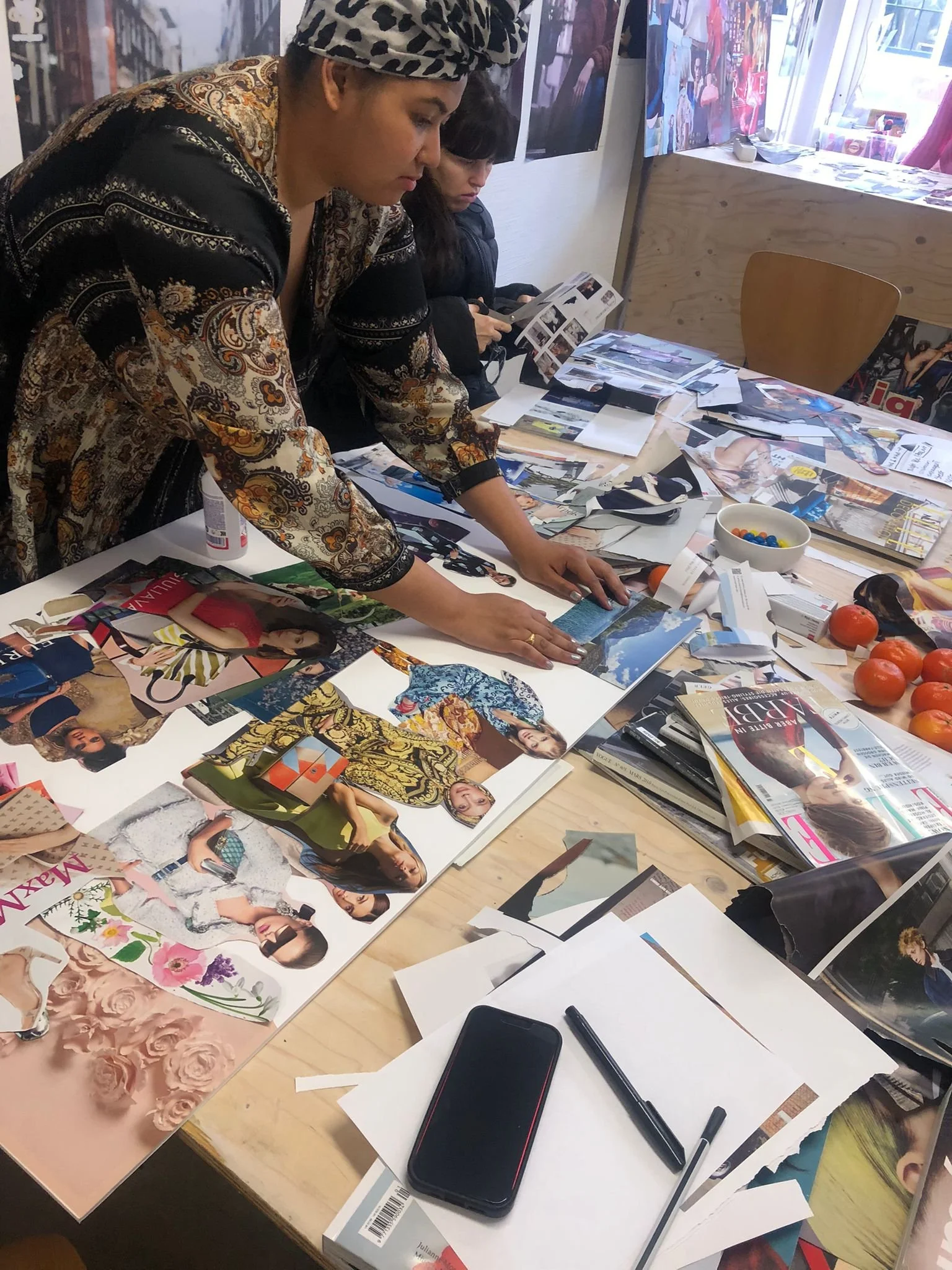 Masterclasses — Rambler Studios