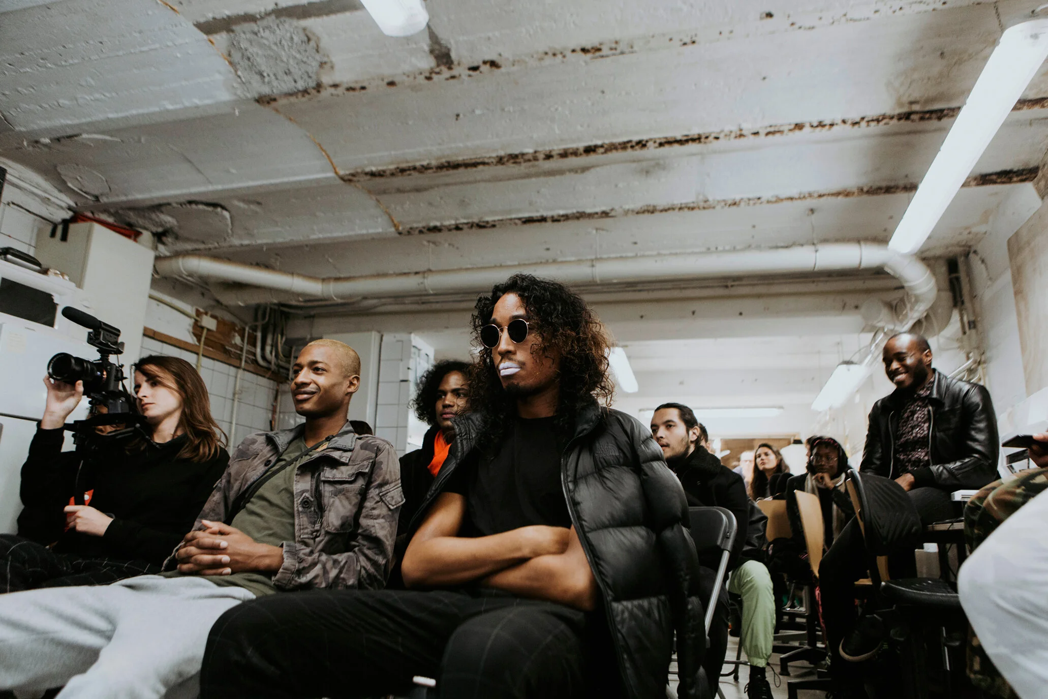 Amsterdam — Rambler Studios