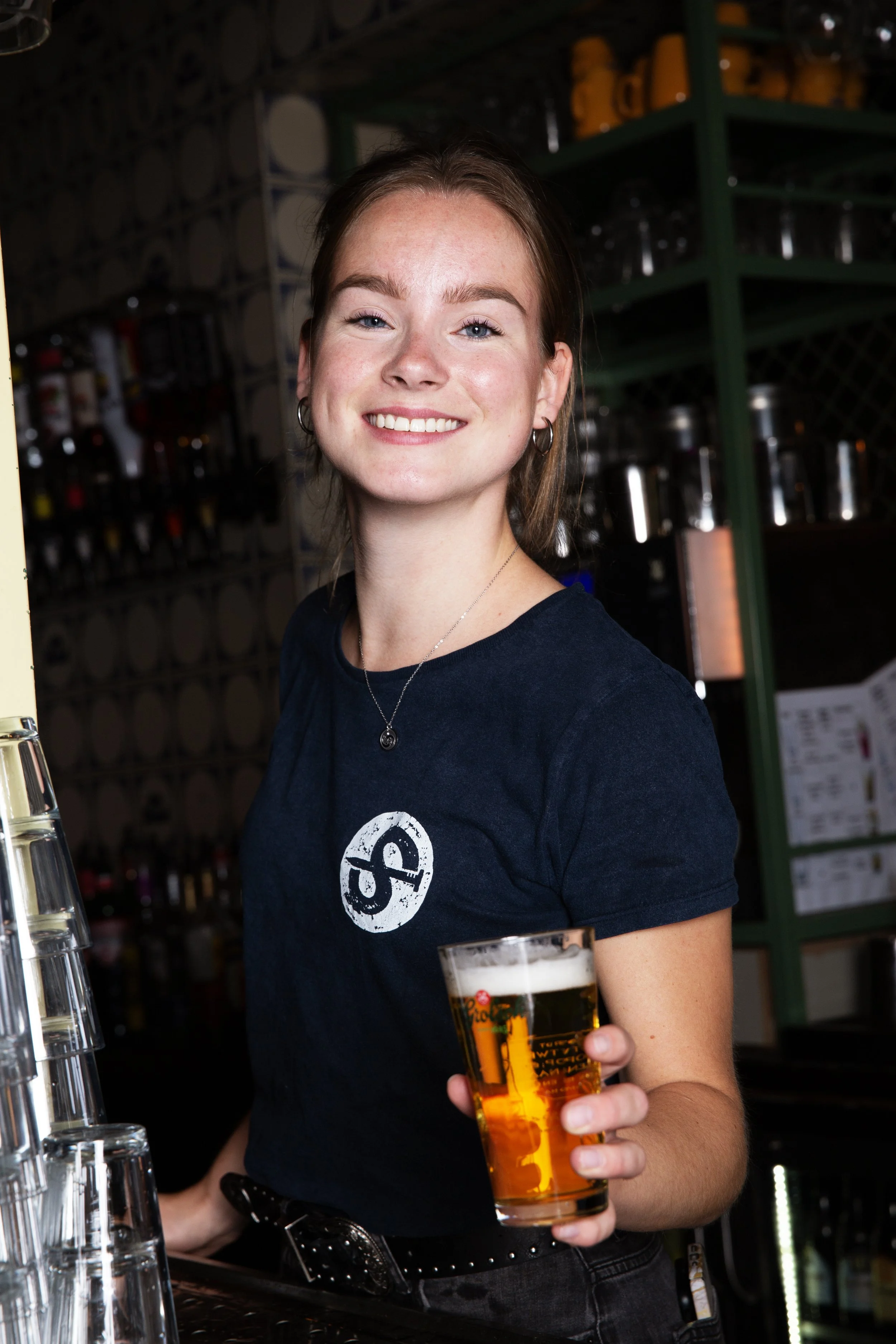 Werken bij Stadscafé Spijker Eindhoven | Horeca Vacatures Stratumseind
