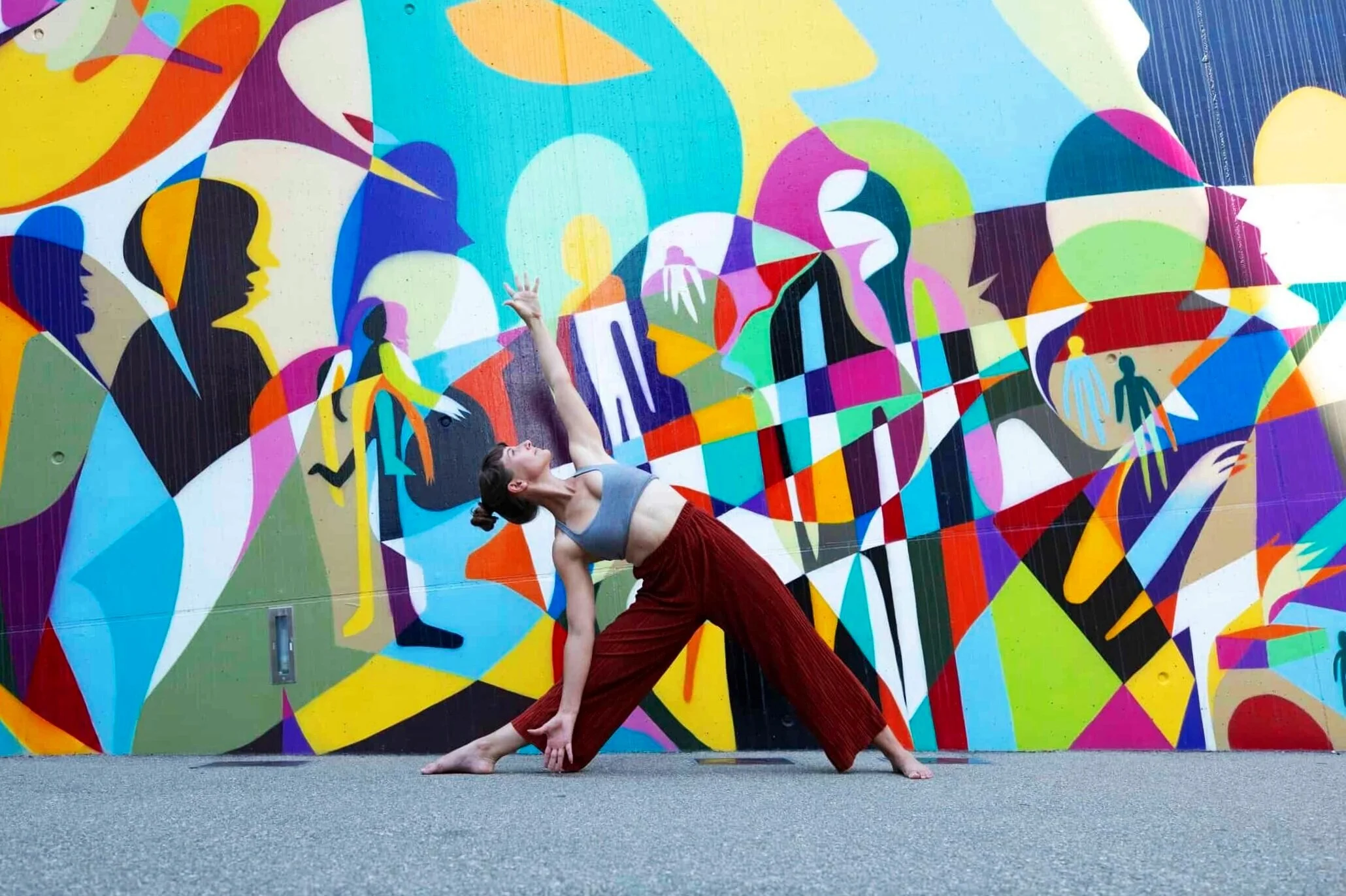 English Yoga Teacher in Geneva, Switzerland — Jessica Rabone Yoga