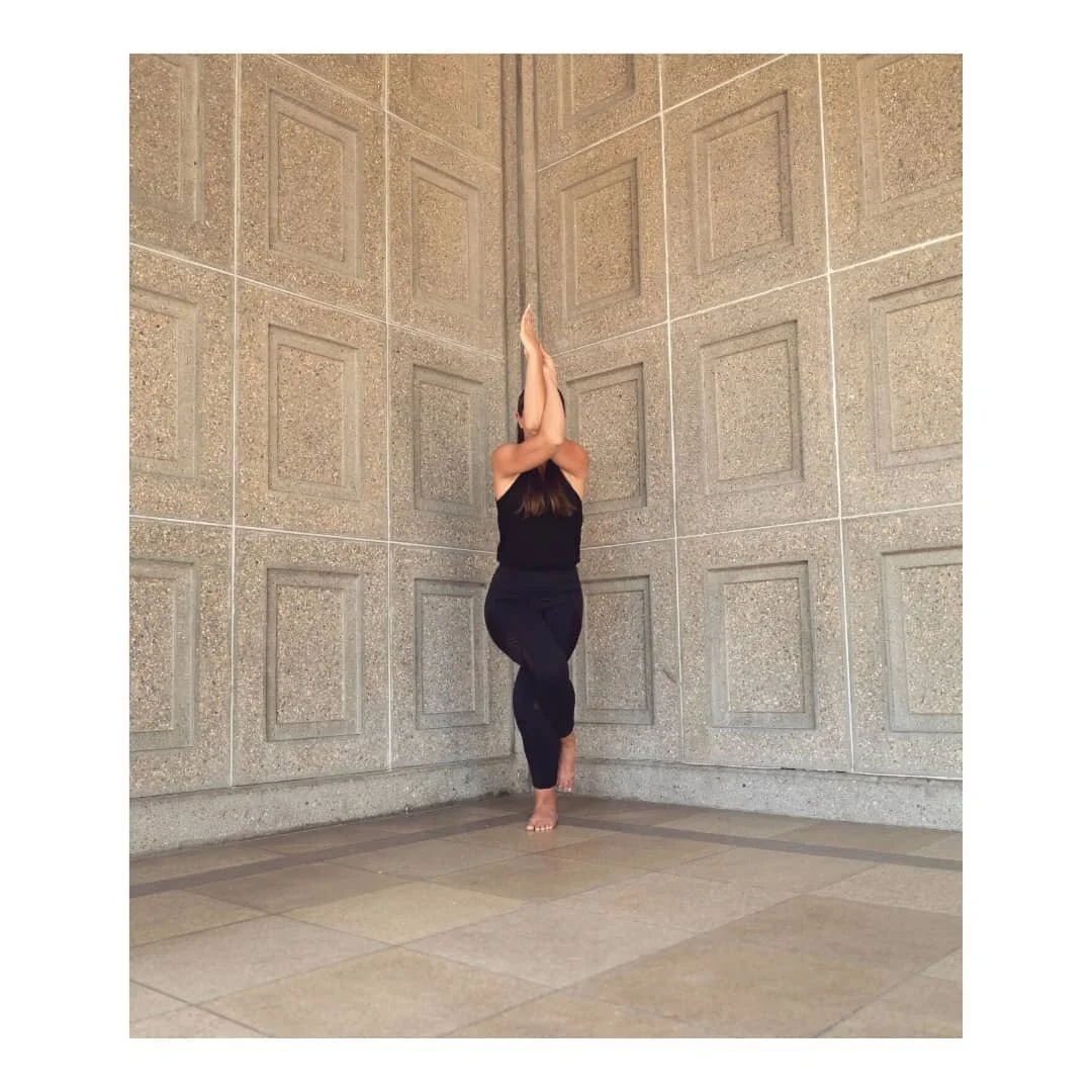 Yoga Teacher and Educator — Jessica Rabone Yoga