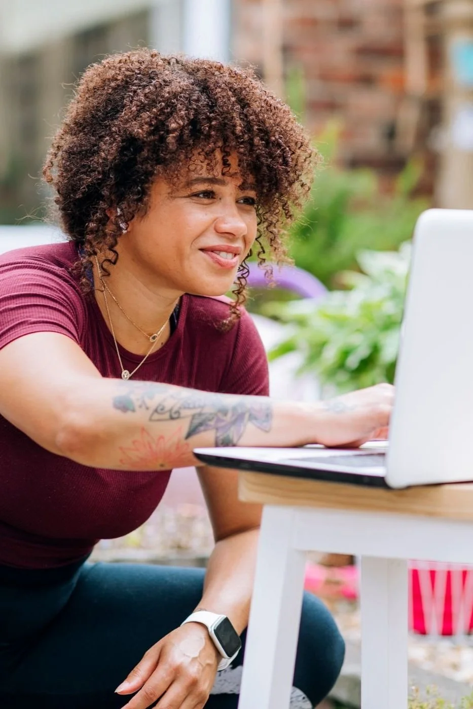 Jessica Rabone Yoga - Classes, Retreats and Trainings