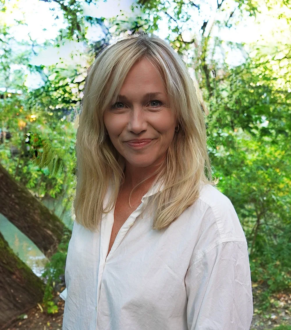 Finn styrke til å tåle virkeligheten som den er