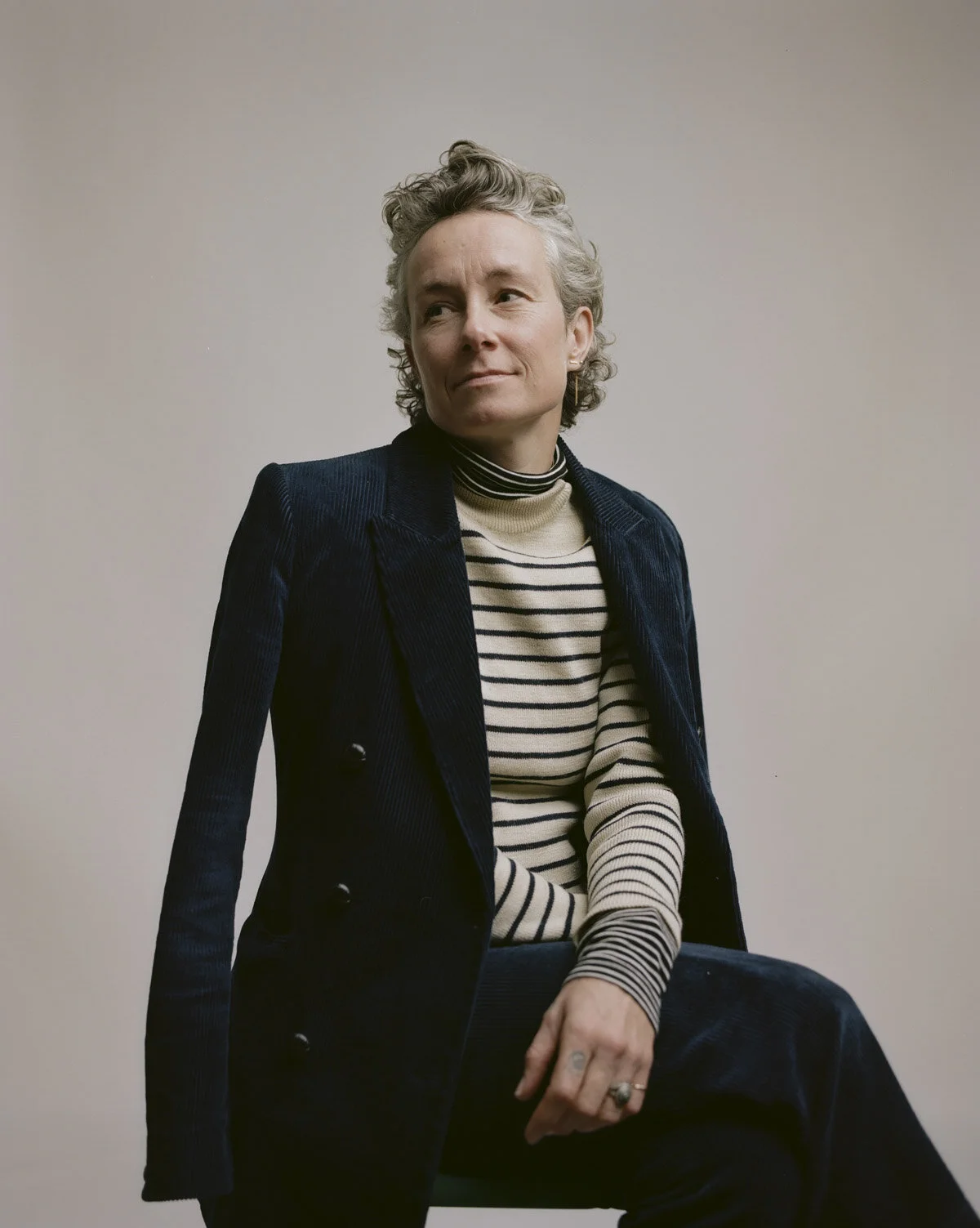 About — ANNA BURNS PORTFOLIO