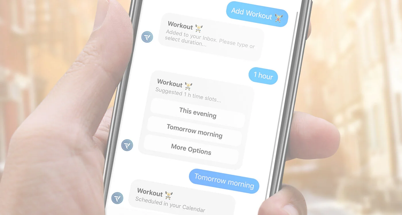 Trevor AI: The smartest way to schedule your day