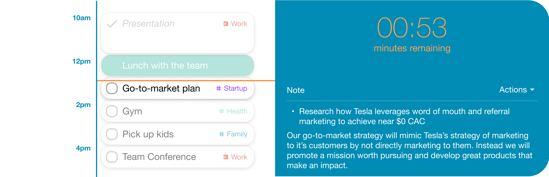 Plan your day with Trevor AI - The Ultimate Guide — Trevor AI