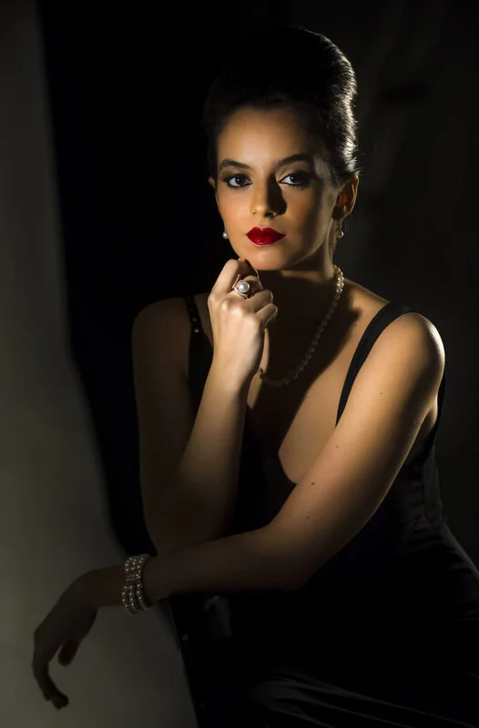 Praises — Gabriella Giardina