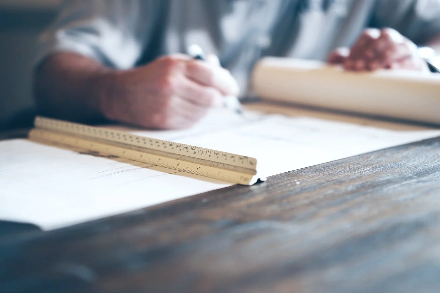 The Importance of Using an Architect — TEREYN ARCHITECTS