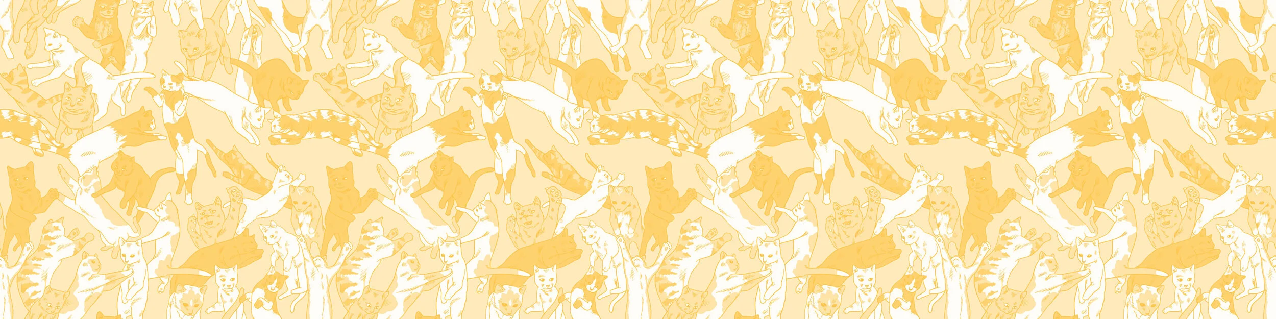 Jon Wilcox • Illustration and Graphic Design • Detroit