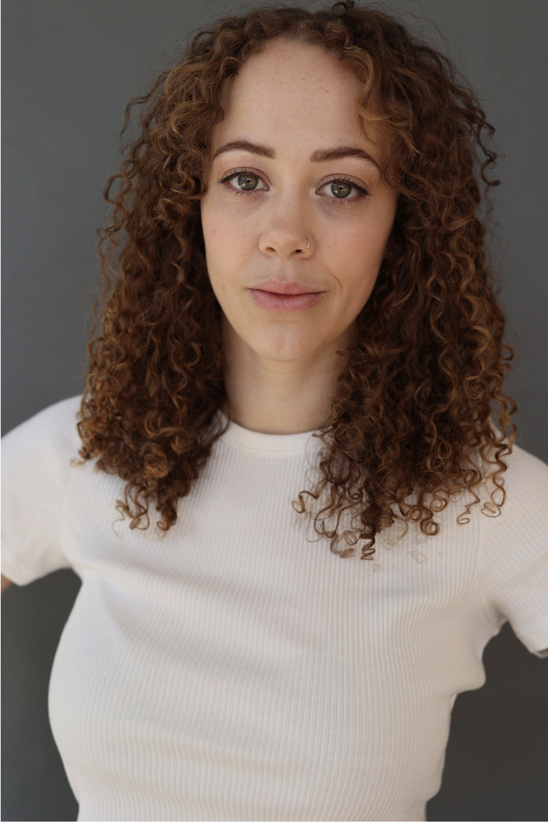 About Me — Kayla King