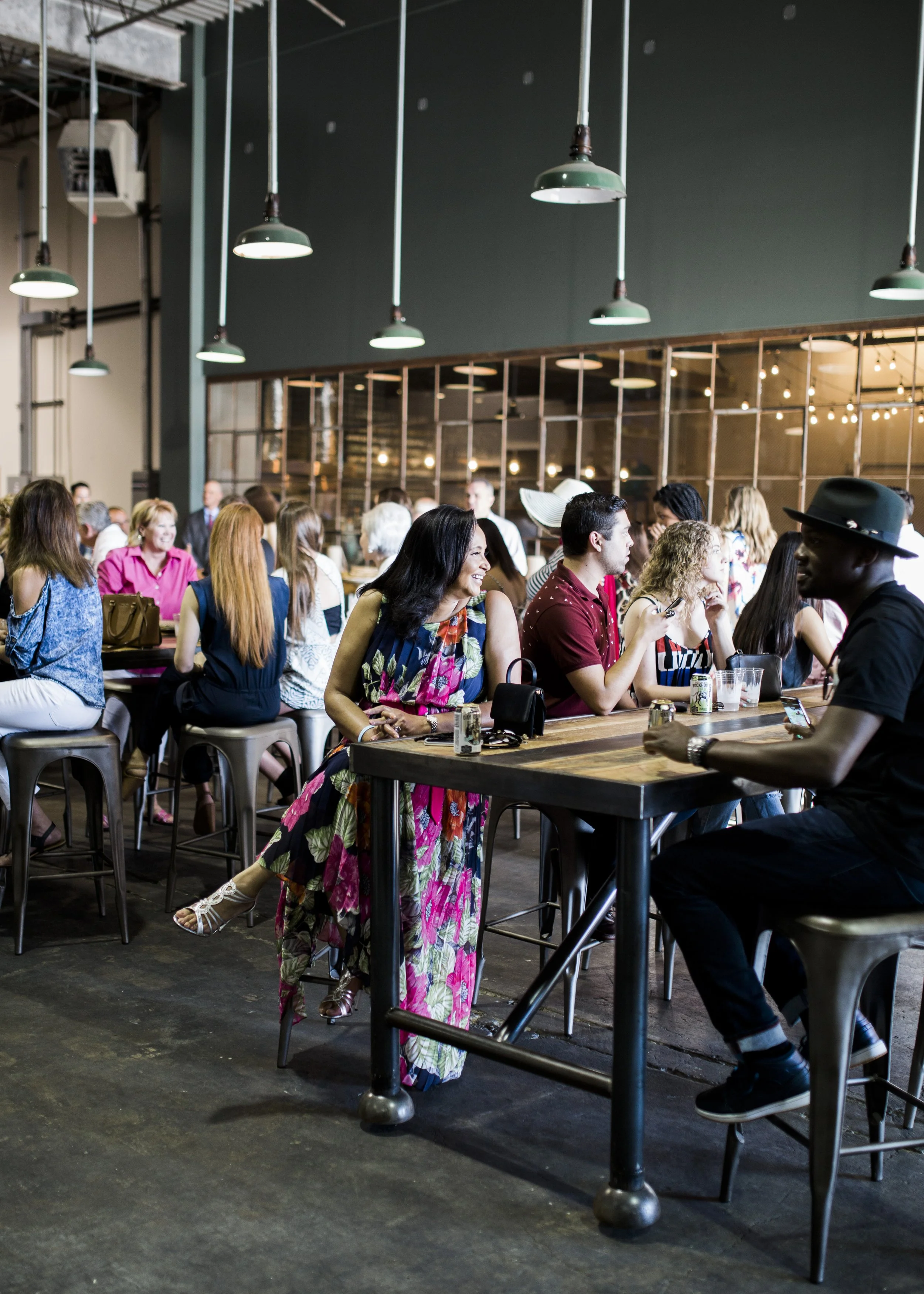 Private Parties — Lost Forty Brewing