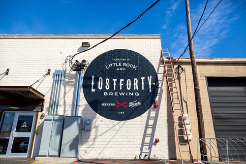 Our Story — Lost Forty Brewing