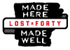Beer Descriptions — Lost Forty Brewing
