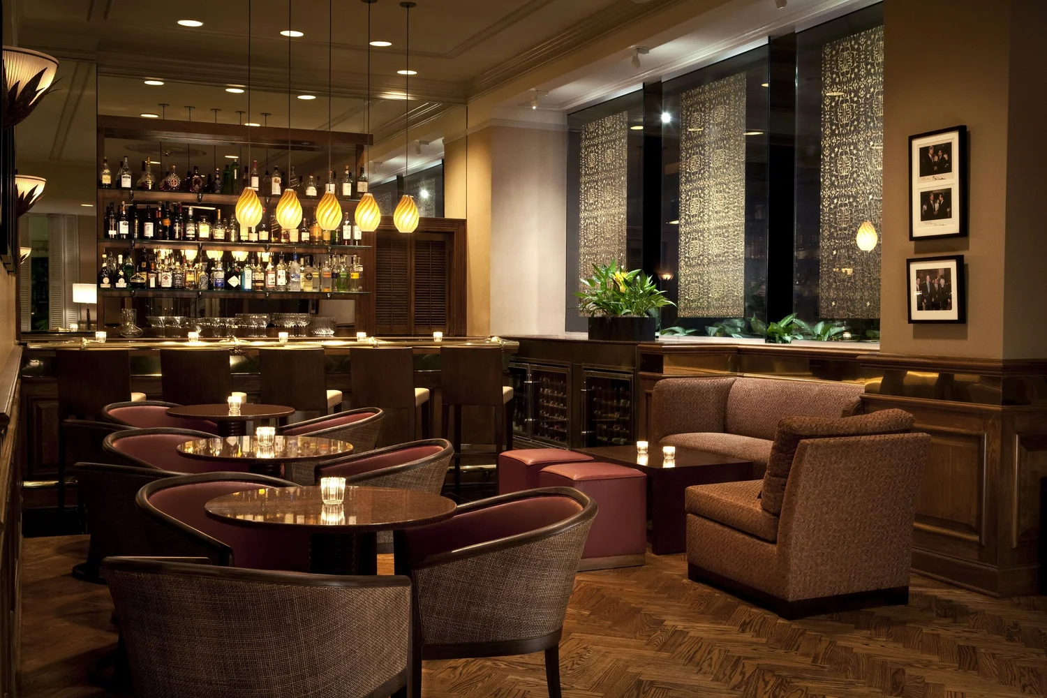 General 2 — Bombay Club