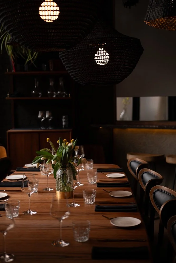 Foxy à la maison — Foxy Restaurant