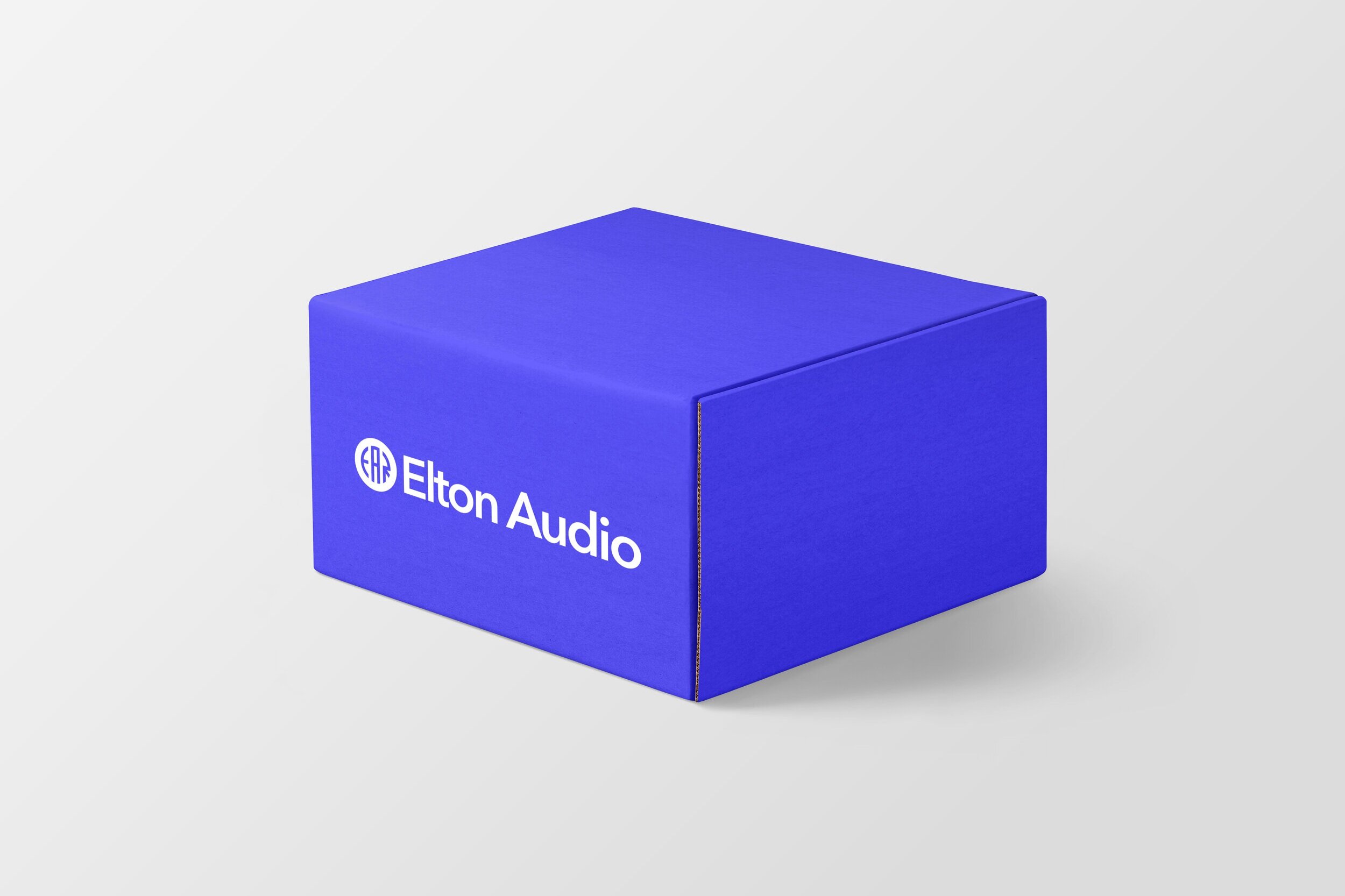 Journey — Elton Audio Records