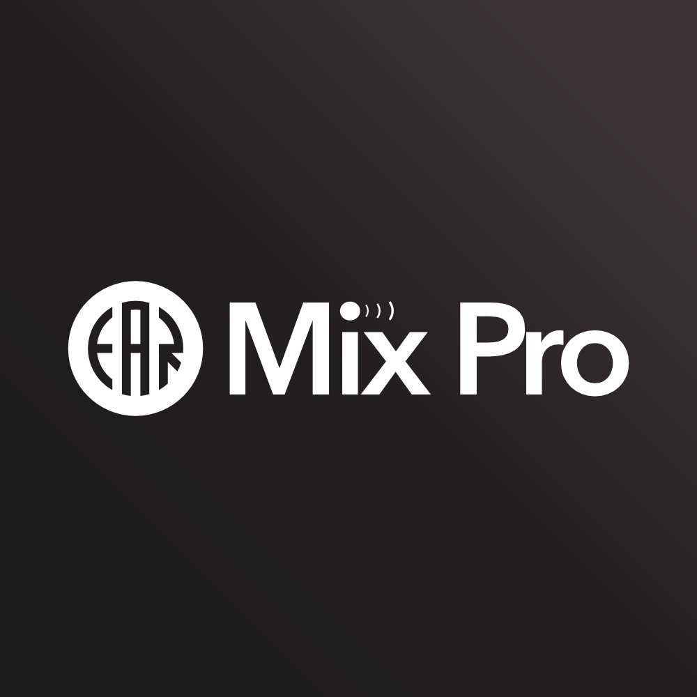 EAR Mix: Exceptional Audio Mixing — Elton Audio Records