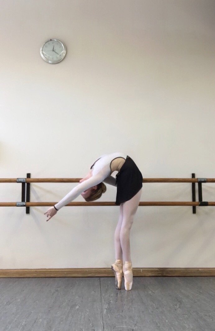 2022 Artist Spotlight — ABQ Dance Connect