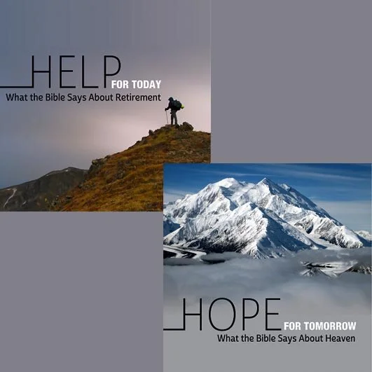 Help for Today | Hope for Tomorrow — e2: effective elders