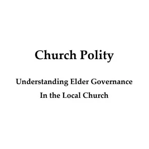 Elder Covenant Template — e2: effective elders