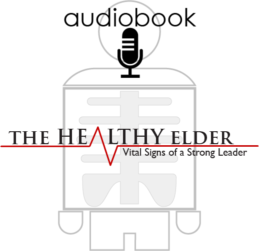 Can Women be Church Elders — e2: effective elders