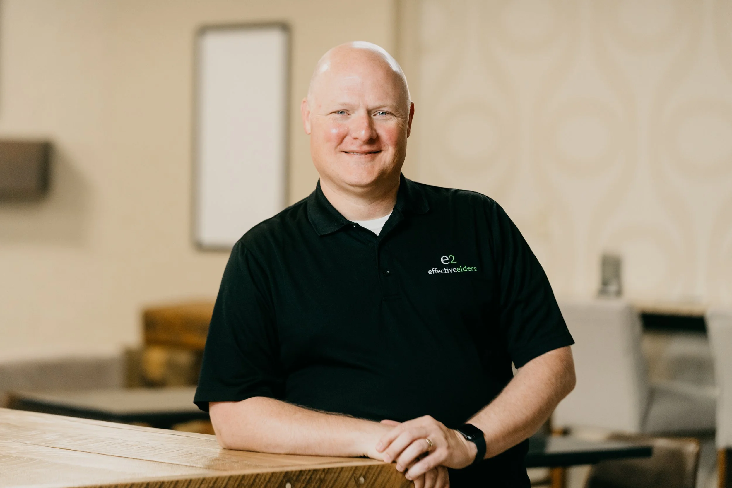 our team — e2: effective elders