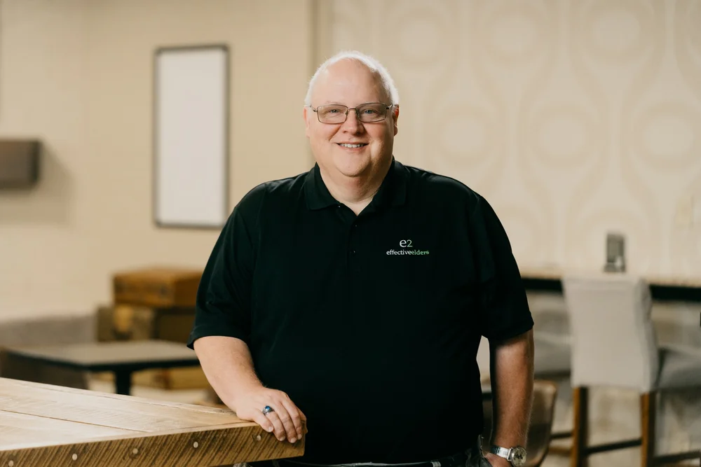 our team — e2: effective elders