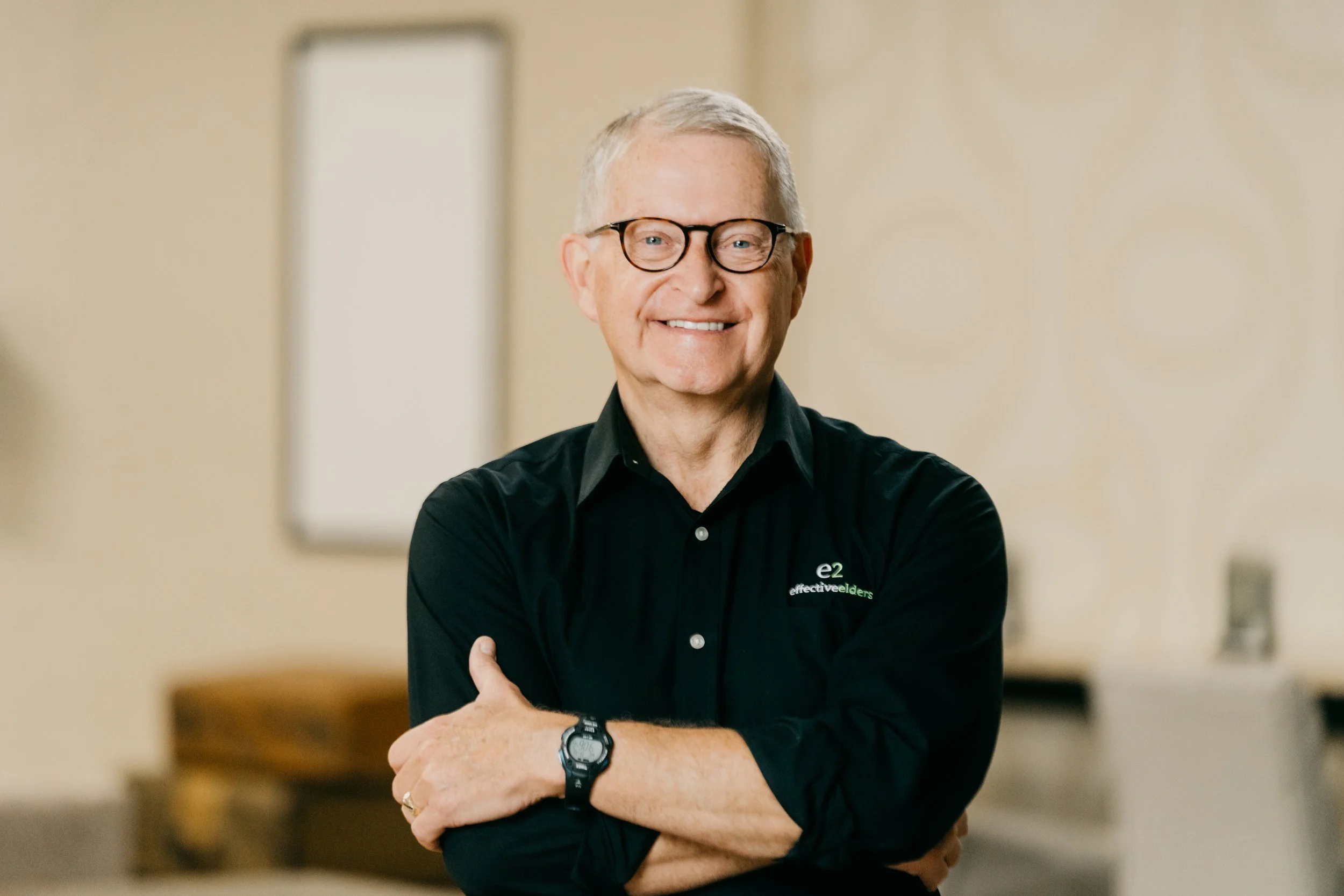 our team — e2: effective elders