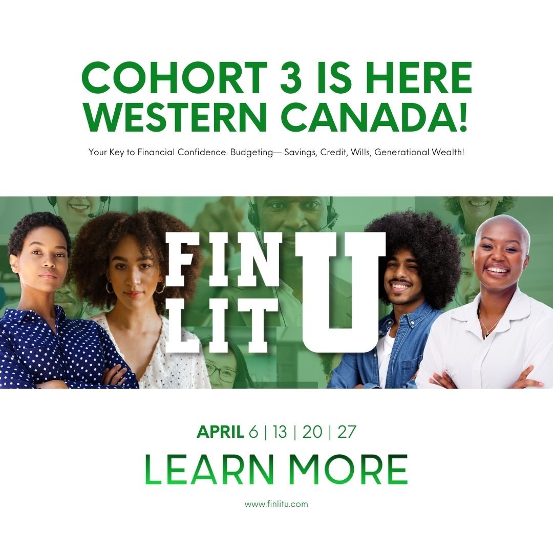 Events — FinLit Universe