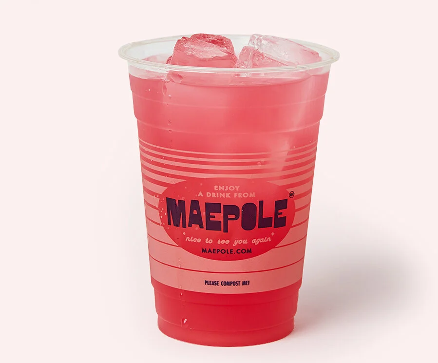 Menu — MAEPOLE
