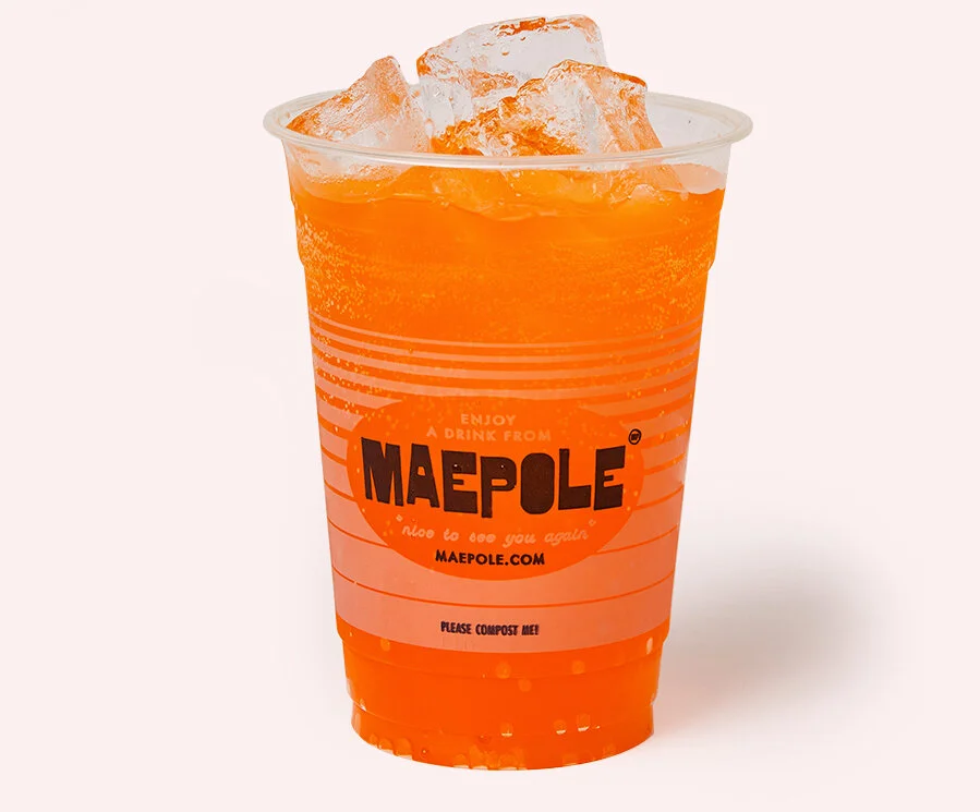 Menu — MAEPOLE