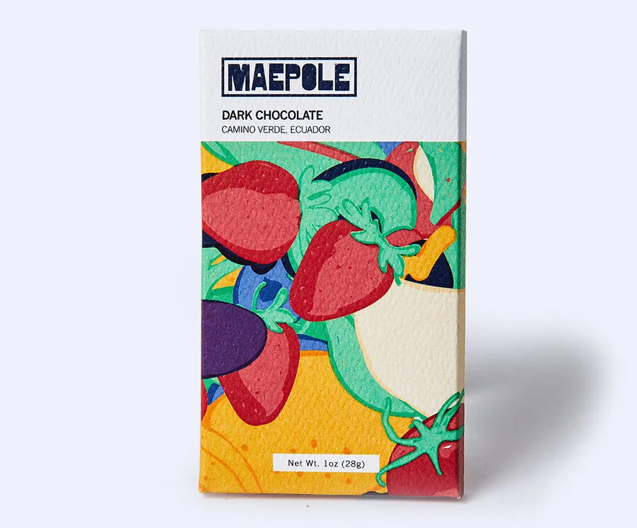 Menu — MAEPOLE