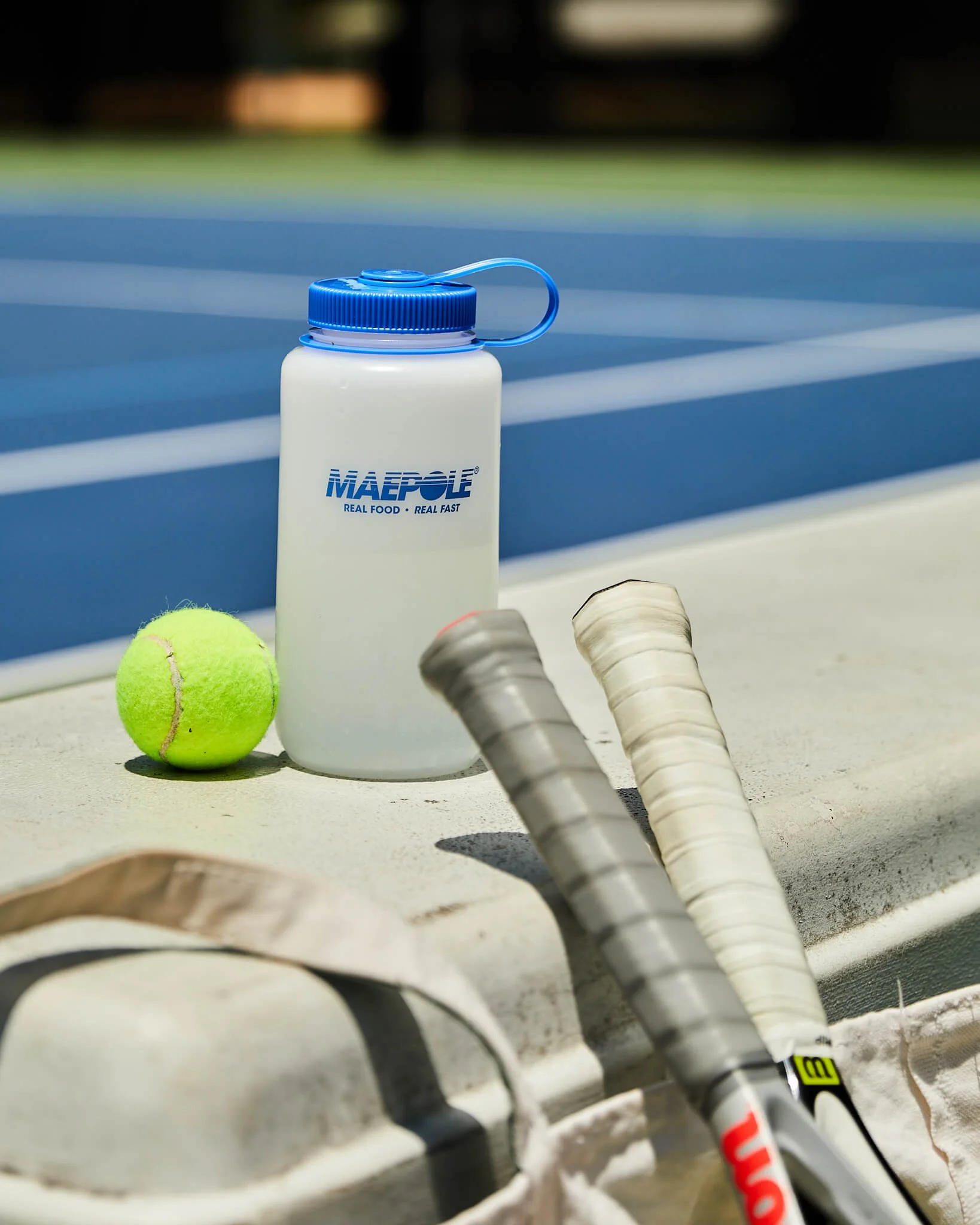 MAEPOLE - Healthy Fast Gluten Free - Restaurant & Catering