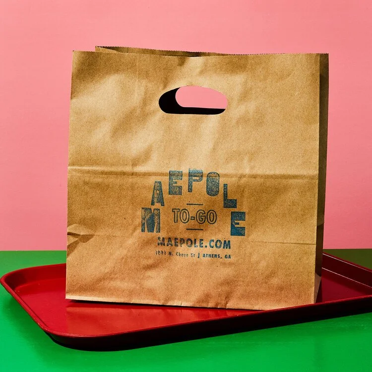 Healthy Fast Food Near Me | Maepole