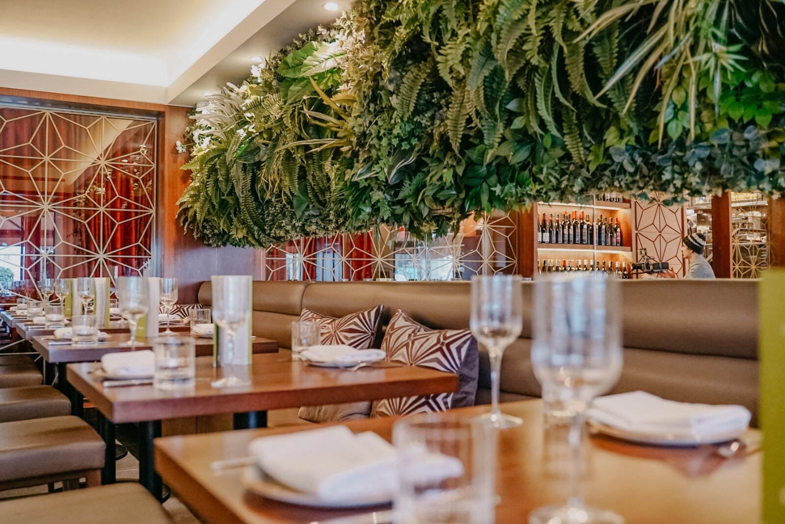 Billericay — Layalina – Modern Lebanese | Knightsbridge | Billericay