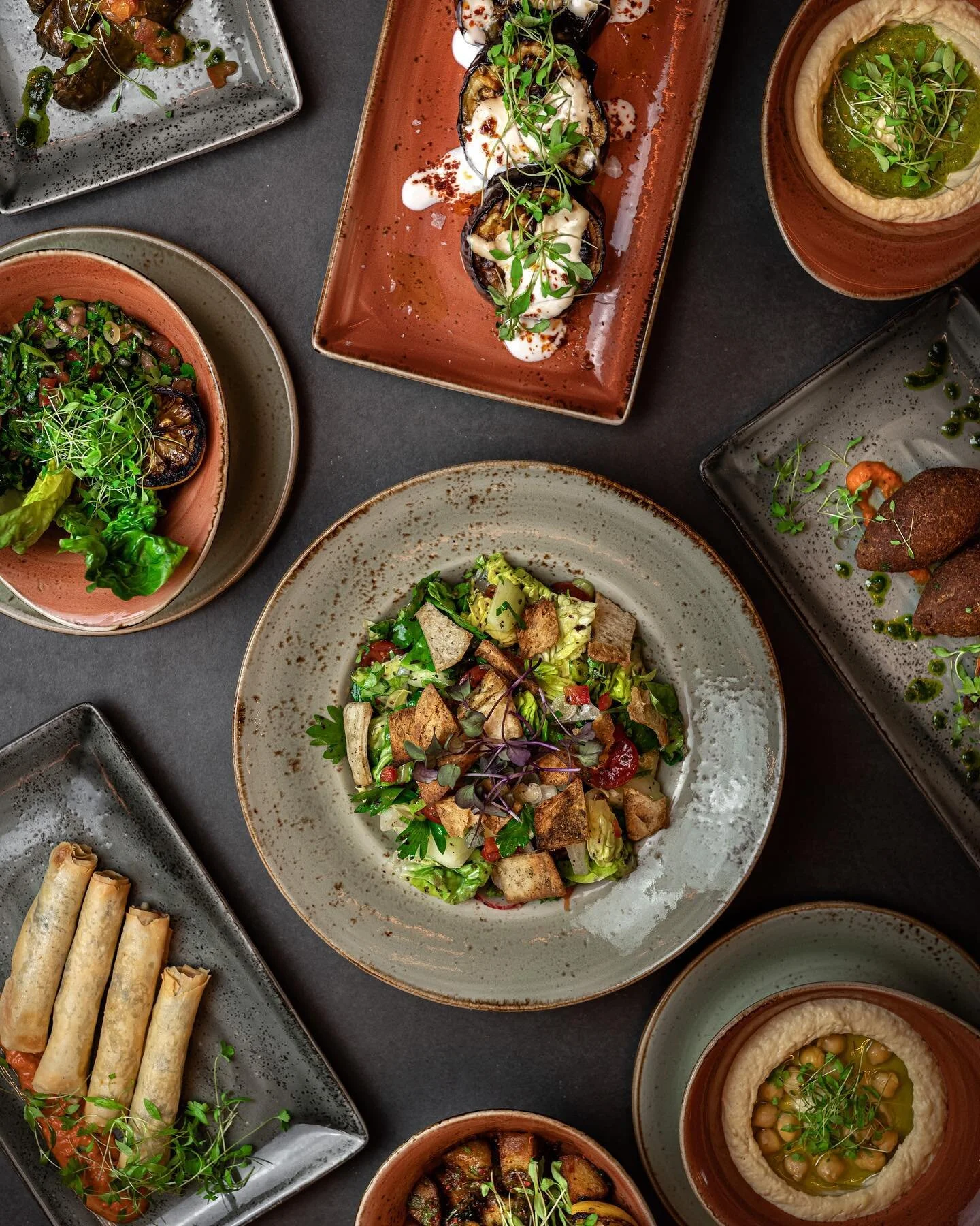 Layalina Restaurant In Knightsbridge | Billericay London