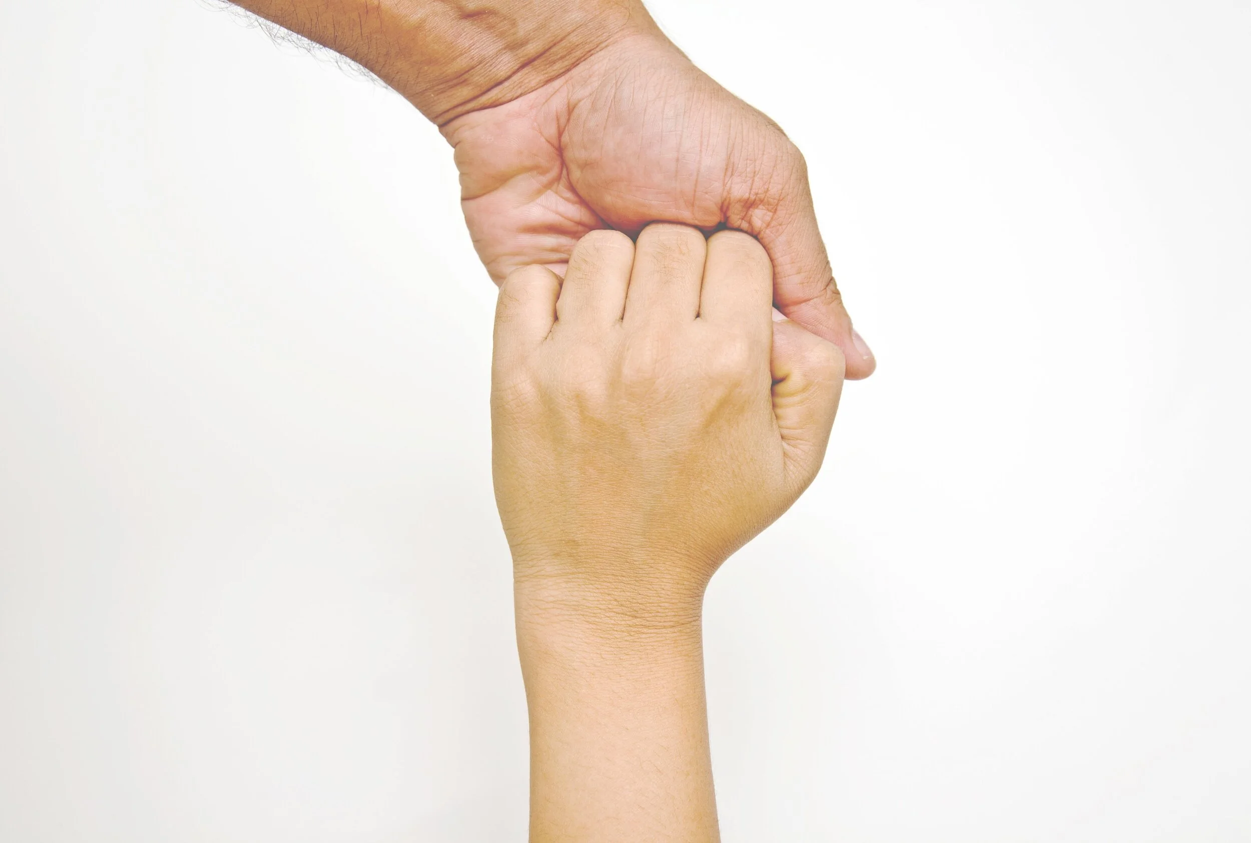 Support Lines — GROWing Together