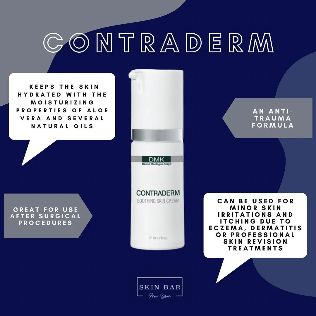 Home — Skin Bar New York