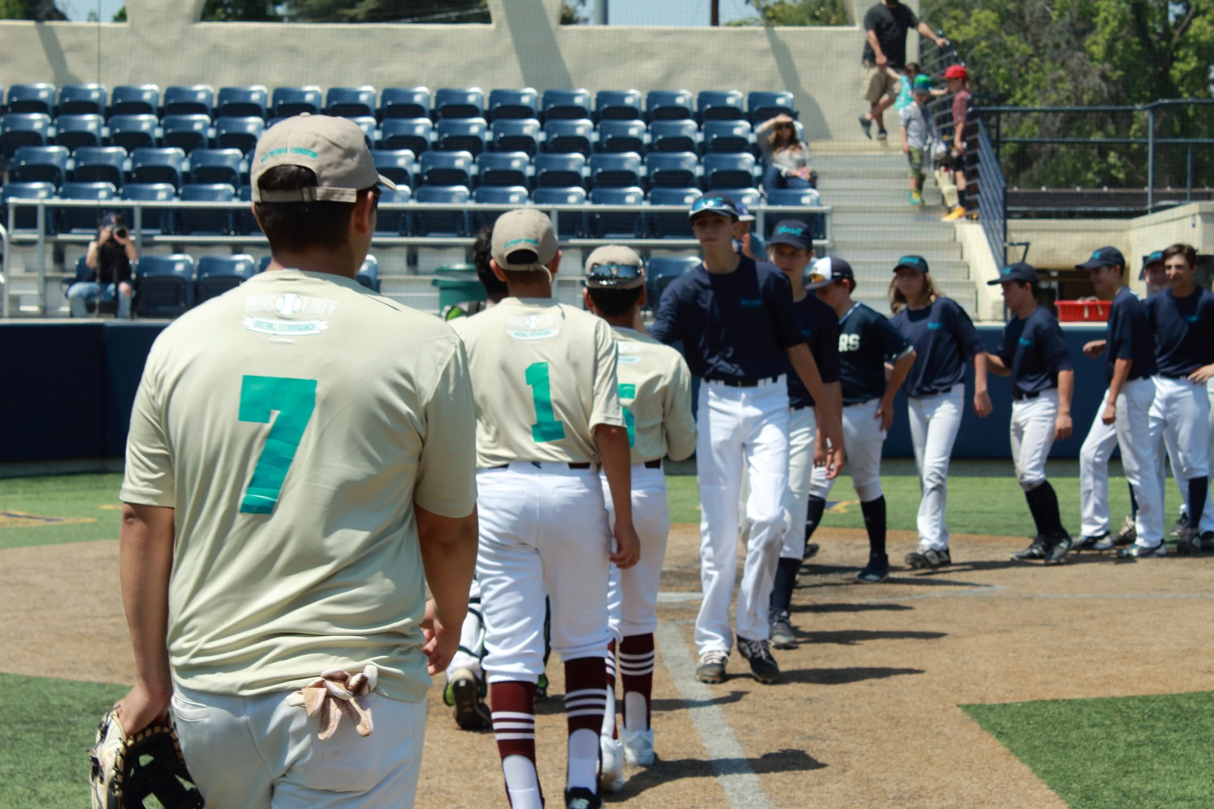 Annual Events — Thrive In Joy The Nick Fagnano Foundation