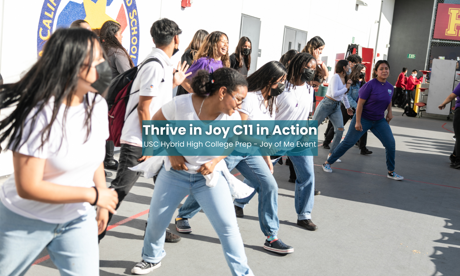 Thrive In Joy The Nick Fagnano Foundation