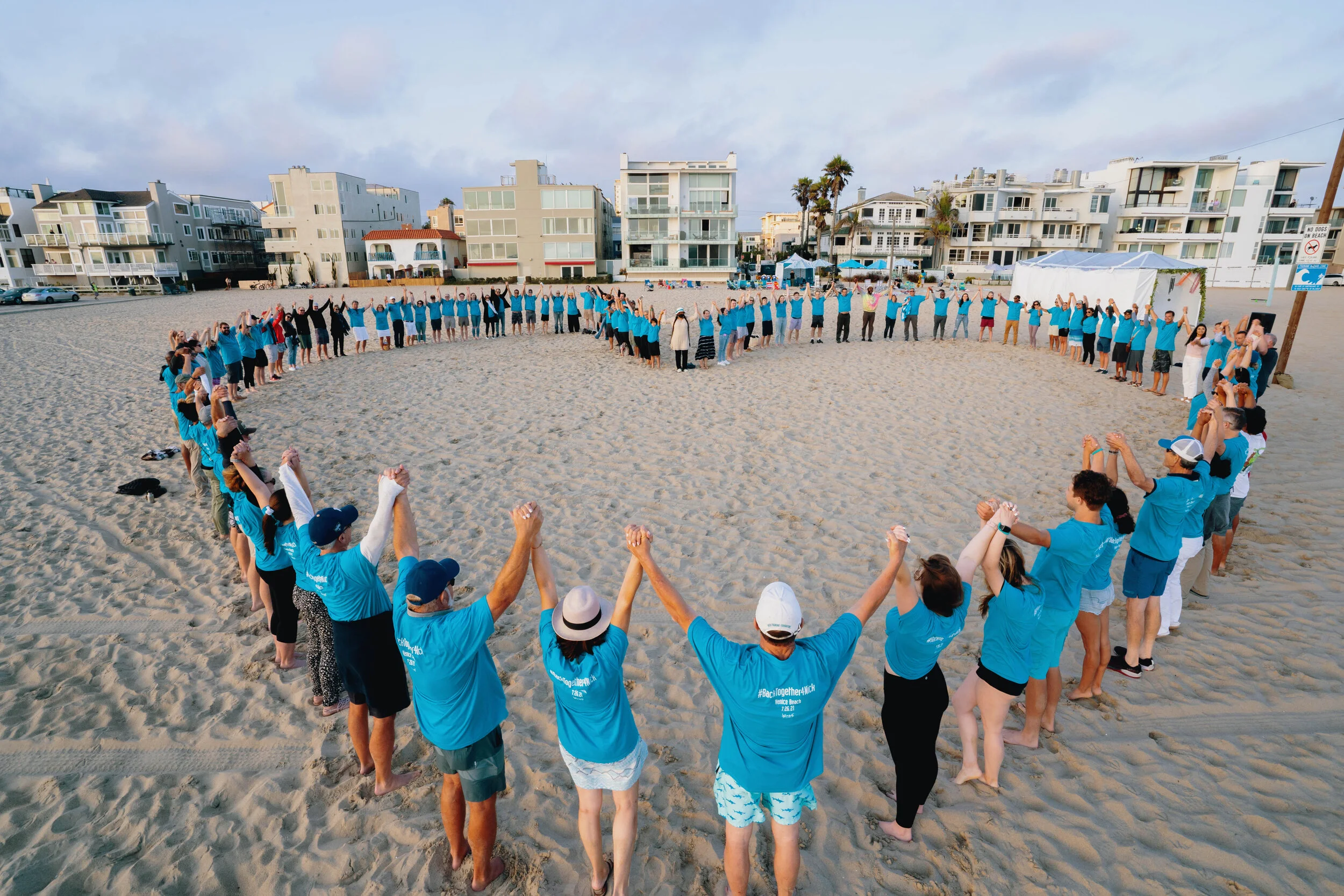 Annual Events — Thrive In Joy The Nick Fagnano Foundation