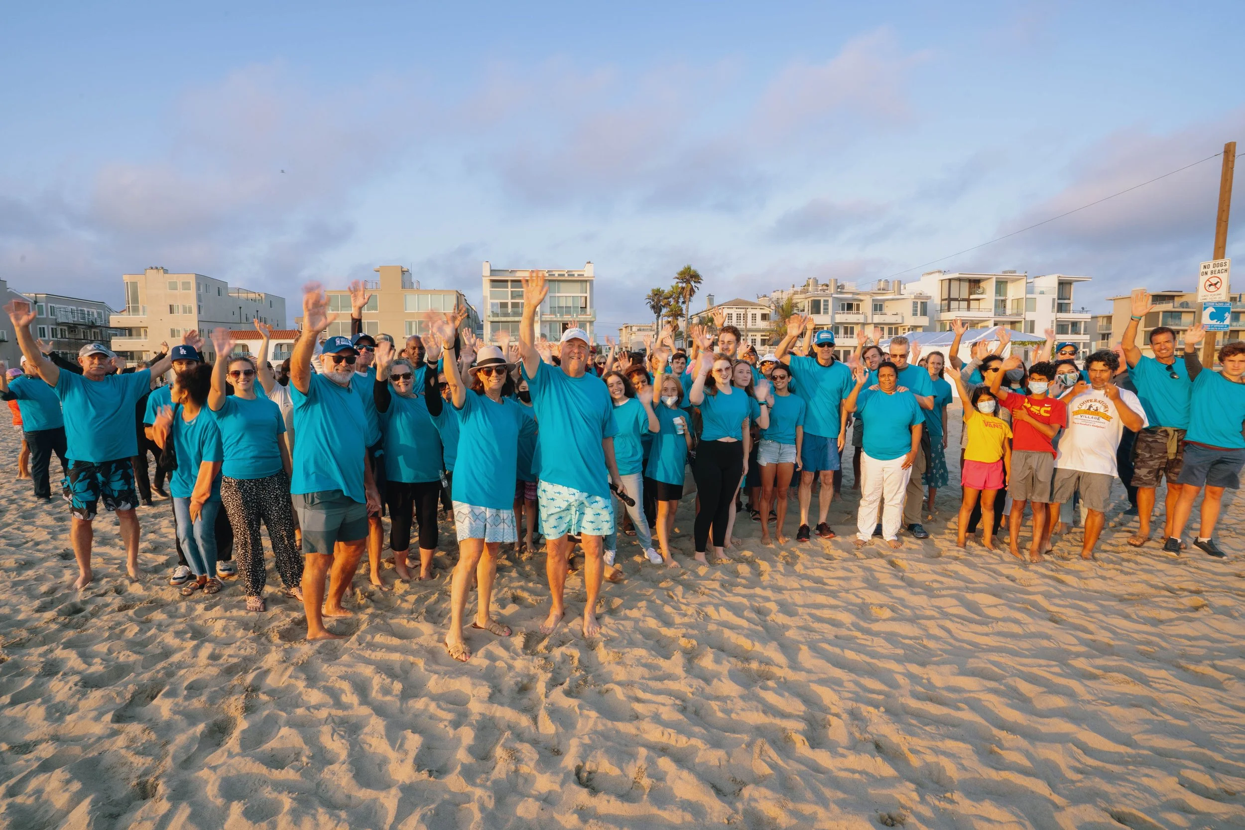 Our Story — Thrive In Joy Nick Fagnano Foundation