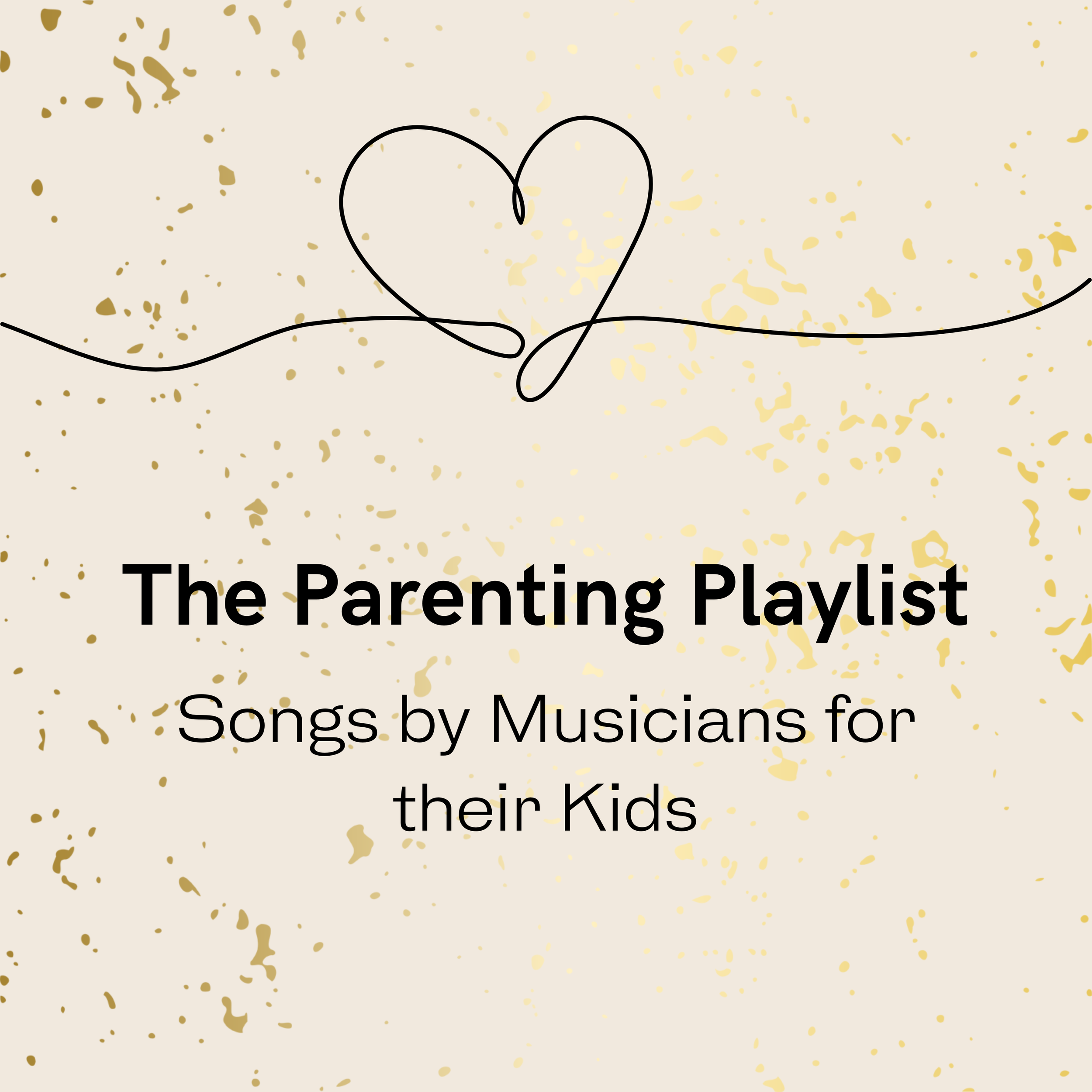 10 Songs By Musicians for their Kids — Parent With Angst