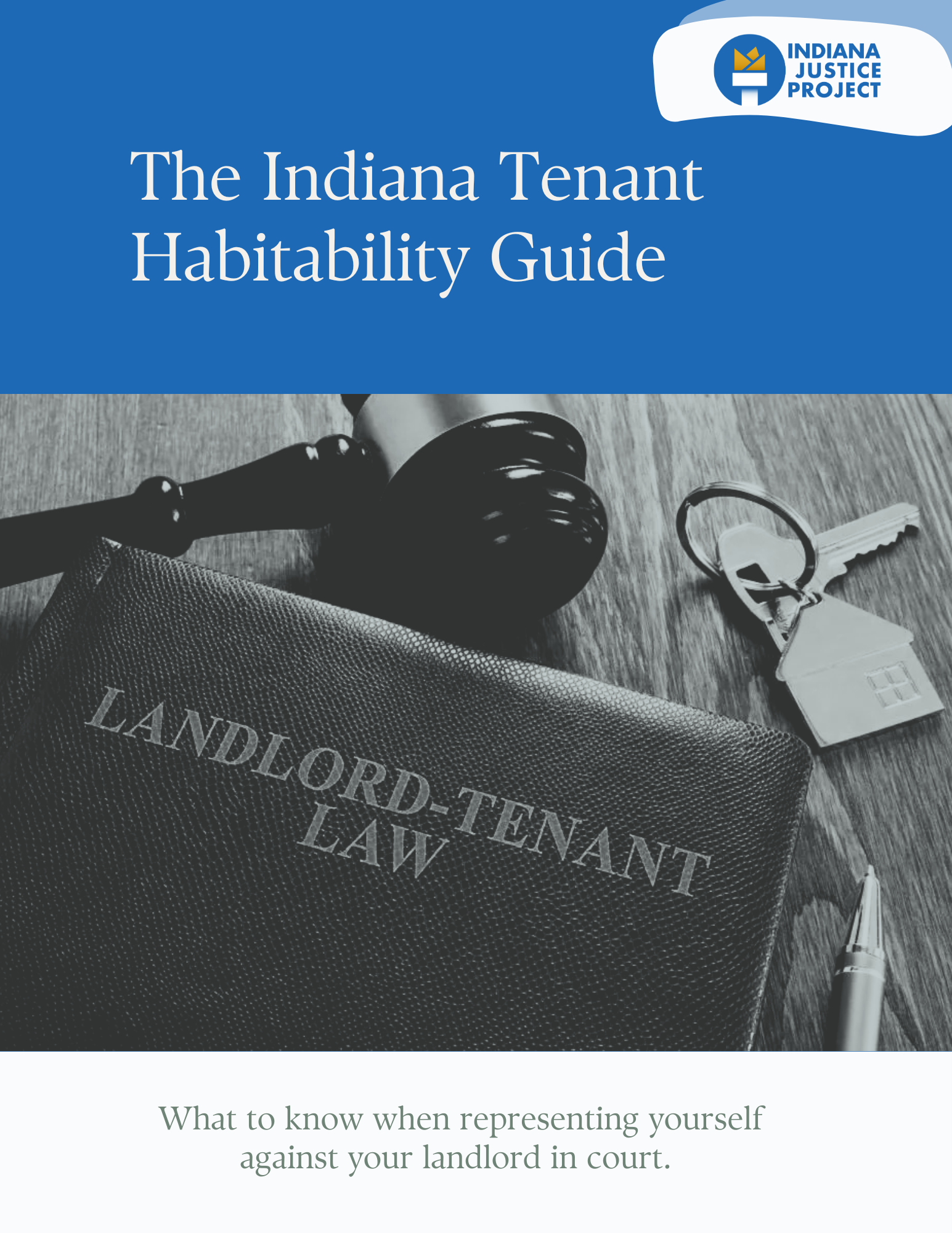 Housing Justice — Indiana Justice Project