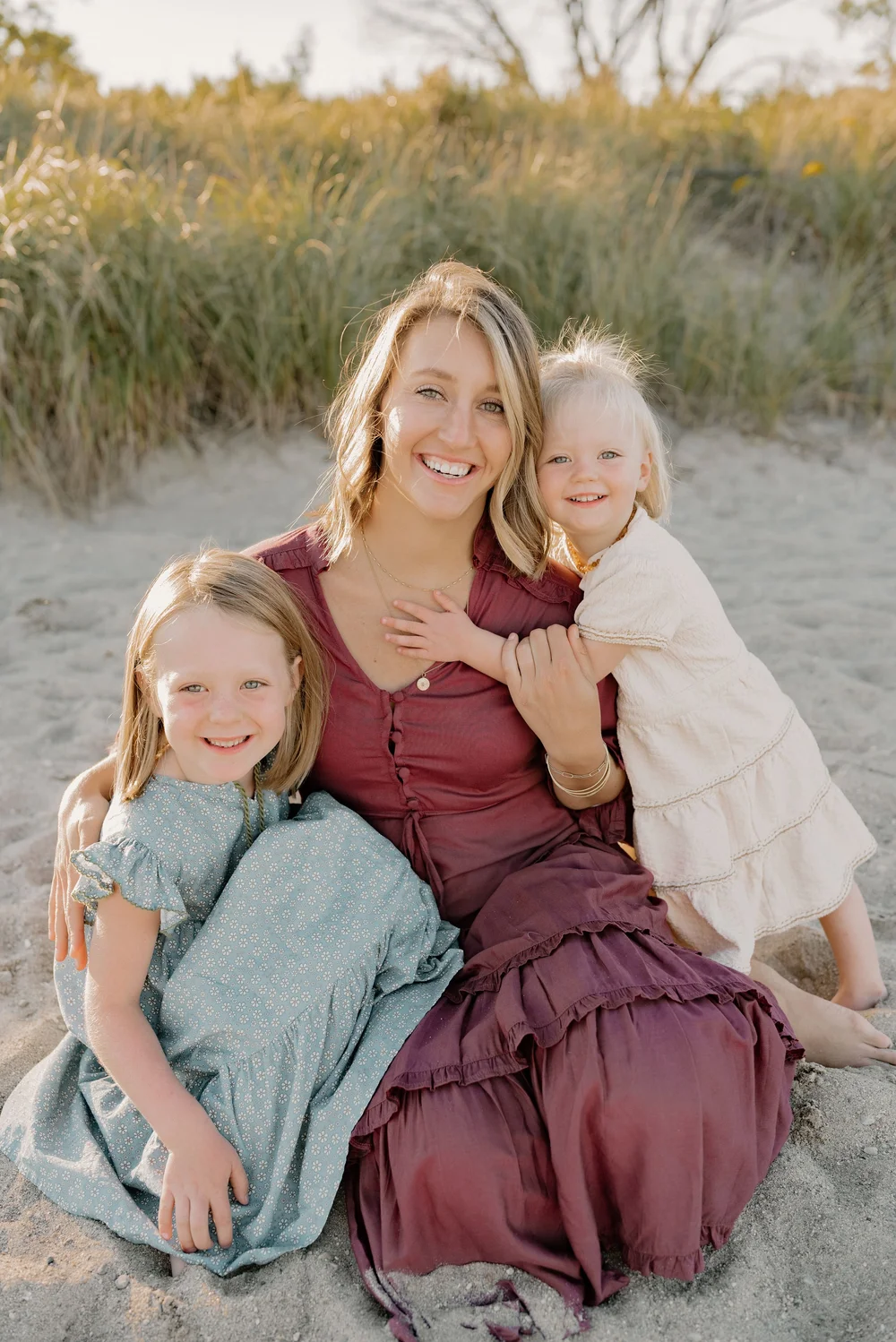 10 Things with Katrina Davis — In A Fairfield Minute