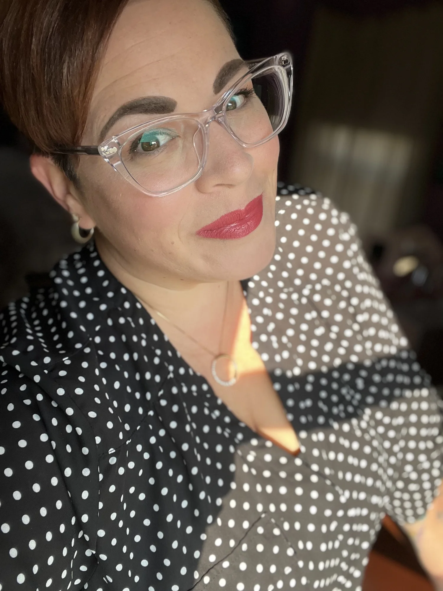 10 Things with Jennifer Rossi (MADD) — In A Fairfield Minute